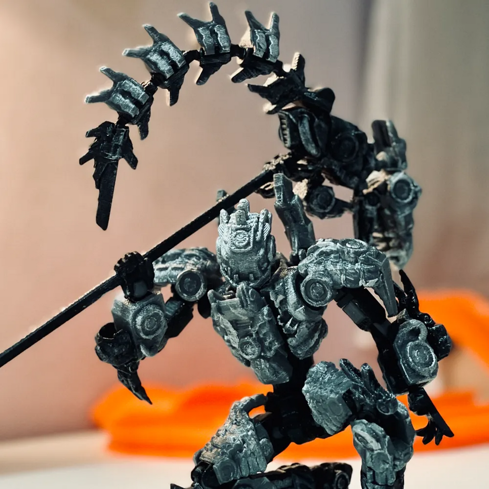 Ultoys: Dummy 13 - Colección Completa